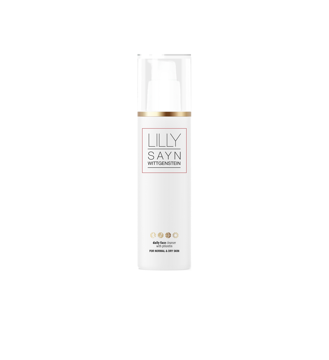 Daily Face Cleanser Daily Face Cleanser